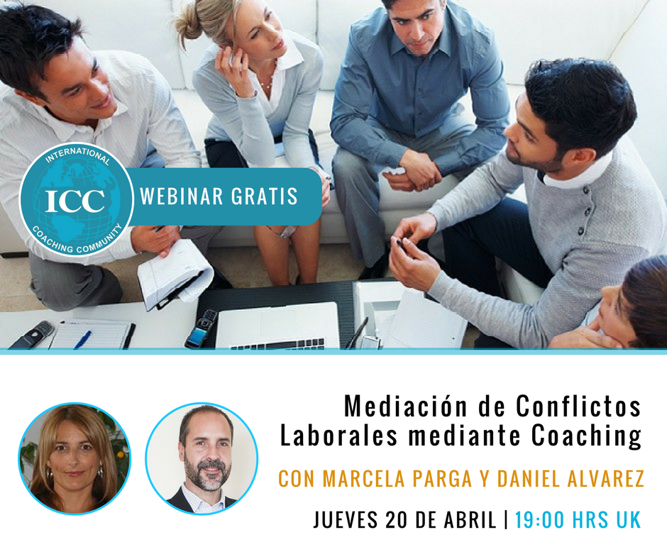 Academy - International Coaching Community