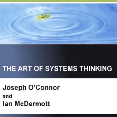 The art of systems thinking - International Coaching Community