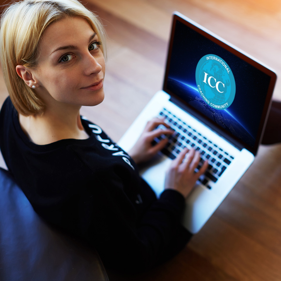 Keep up with the ICC - International Coaching Community
