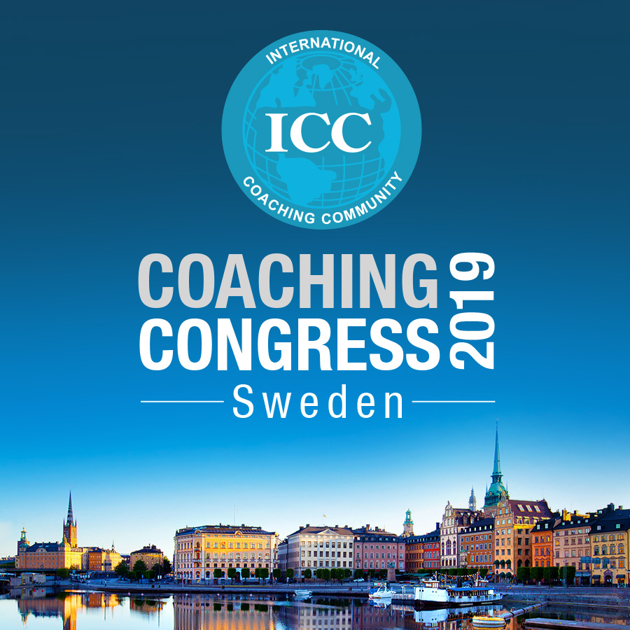 International Coaching Congress - International Coaching Community