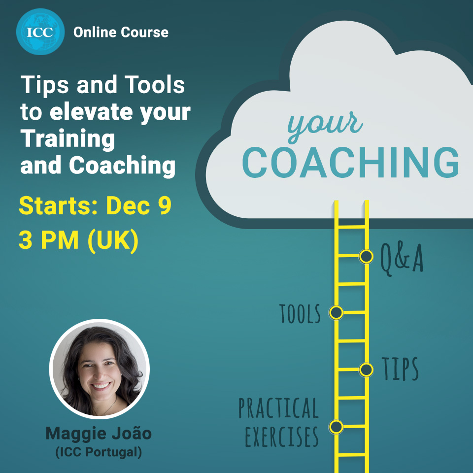Online Course: Tips and Tools to elevate your Training and Coaching ...