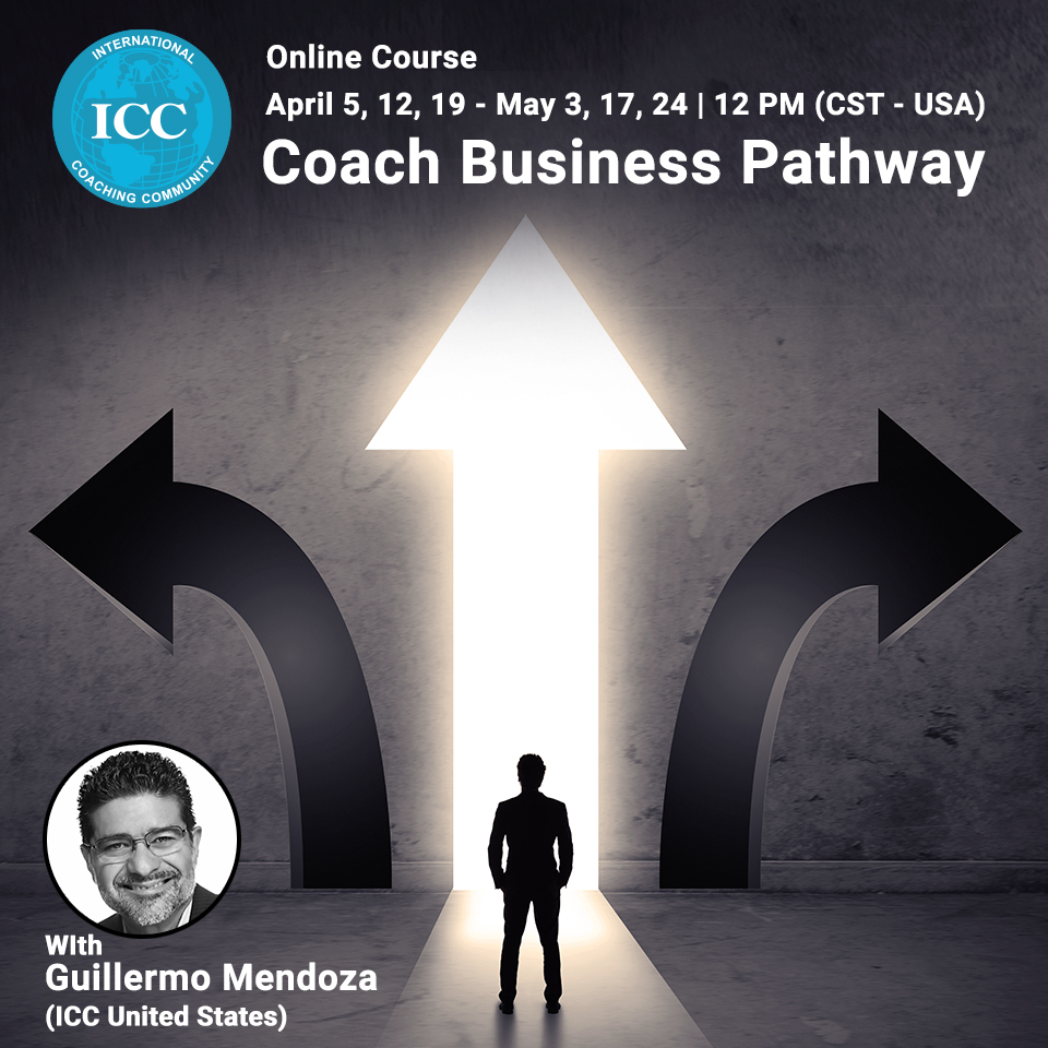 Academy - International Coaching Community