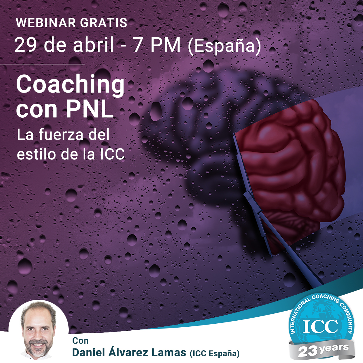Free Webinar: Coaching con PNL - La fuerza del estilo de la ICC ...