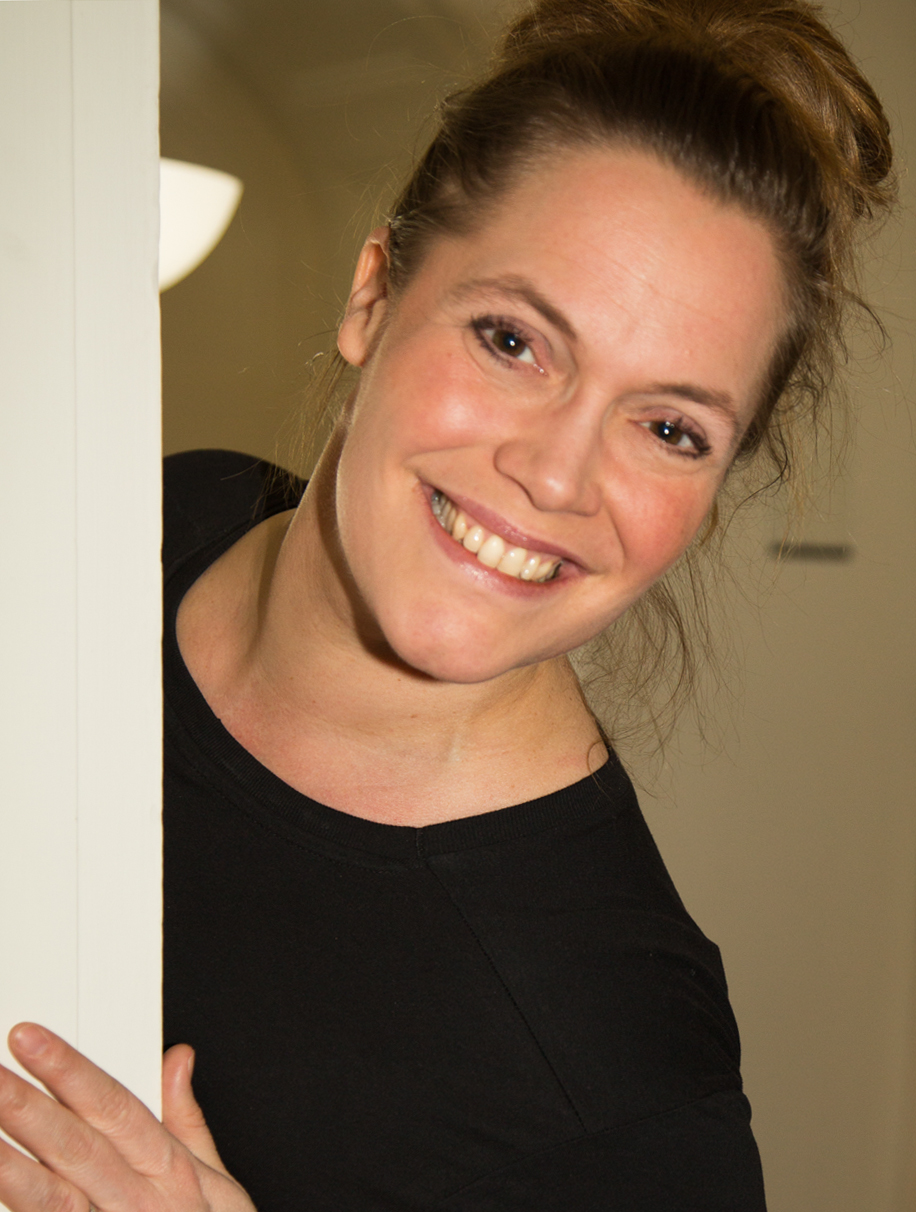 Lisa Vallin - International Coaching Community